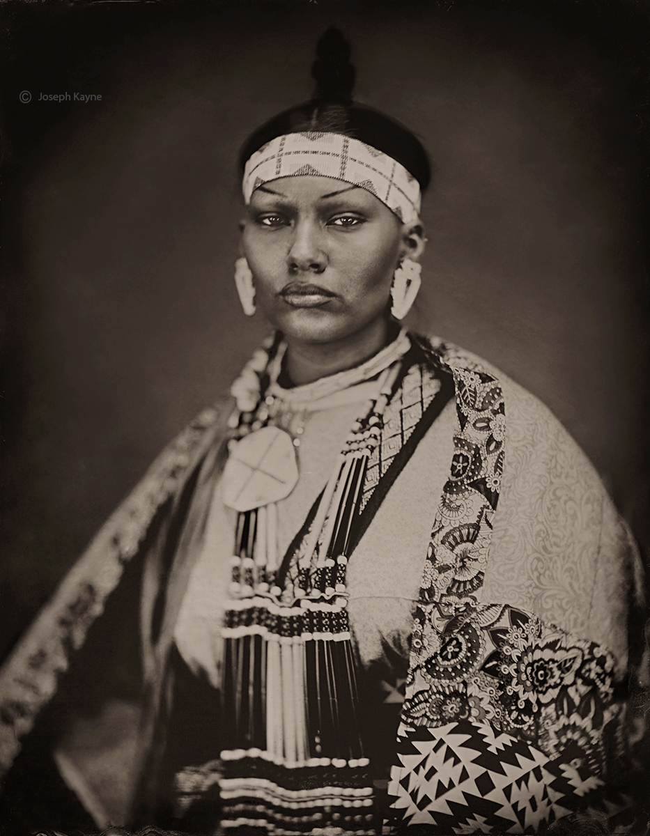 Sage Big Mountain | Chicago | Joseph Kayne Photography